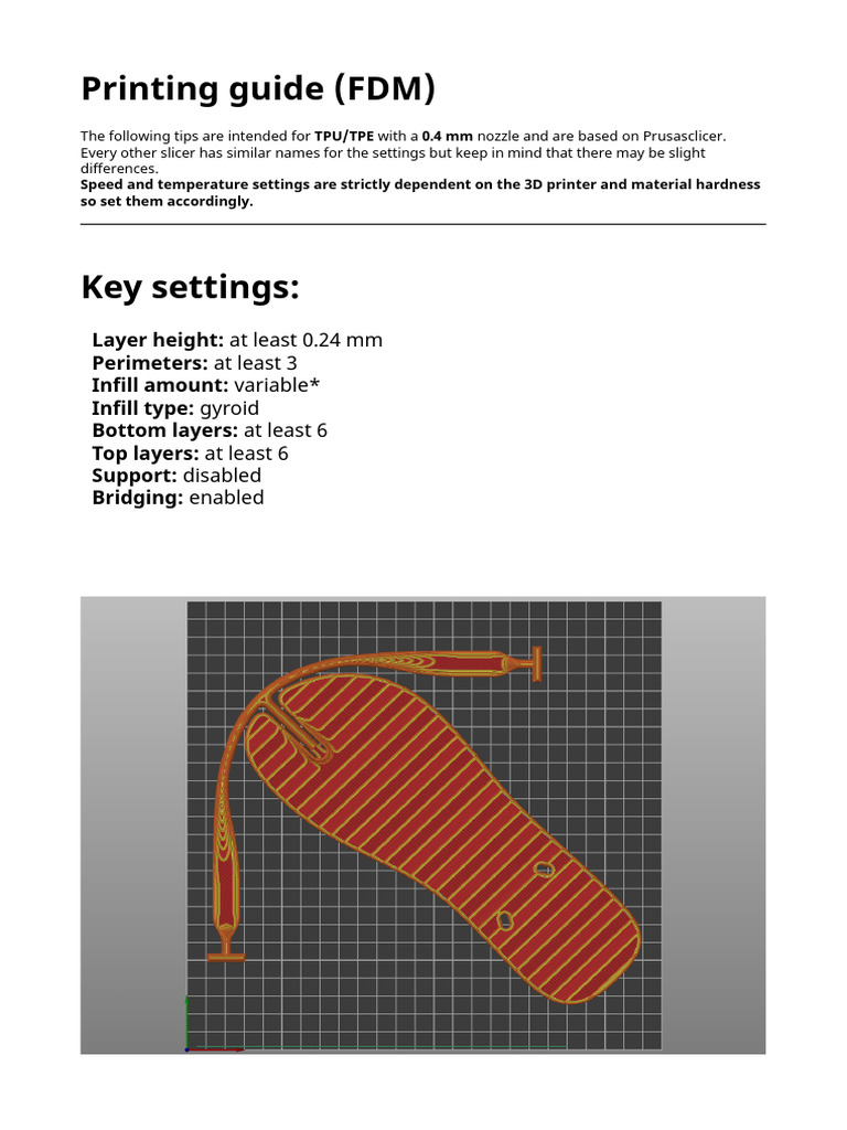 Printing Guide Flip-Flops | PDF | Computers