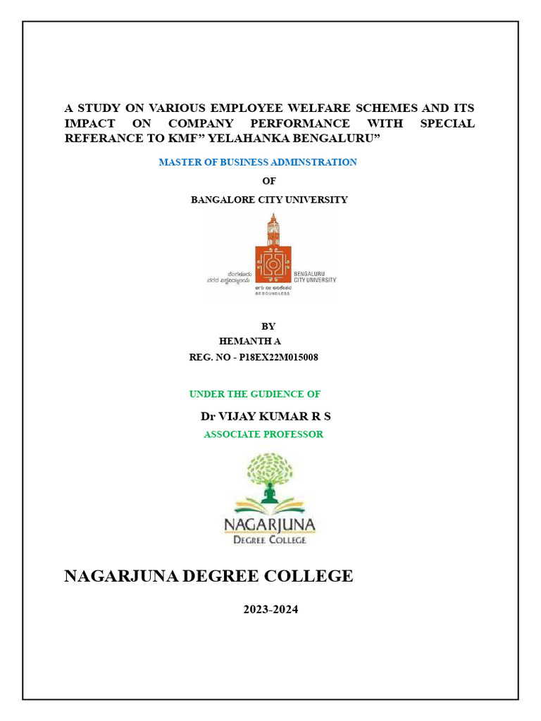 HEMANTH | PDF | Brand | Consumer Behaviour