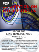 Republic Act No. 4136 - Official Gazette of The Republic of The ...