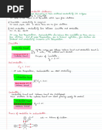 Semiconductor Class 12 Notes | PDF