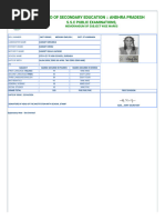 RACP AT-CEX-Form | PDF | Physical Examination | Information