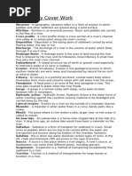 Traction in Geography - Google Search | PDF | Sedimentology | Geology