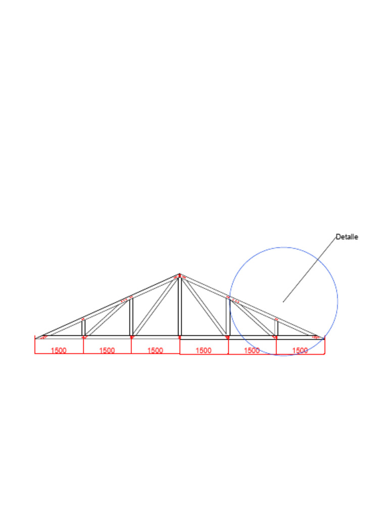 Cercha Pratt Model2 | PDF