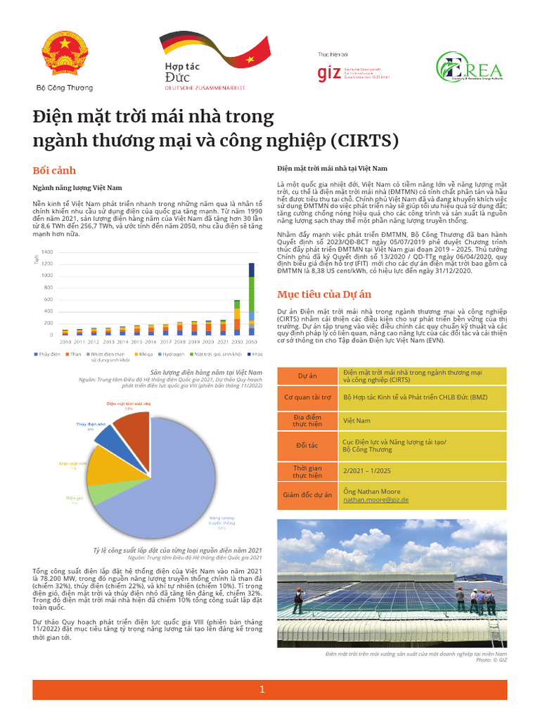 2022dec14 - CIRT Factfile VIE - Final For Prints | PDF