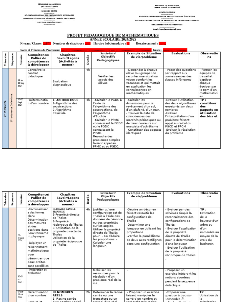 Racine Carrée et Nombres Réels 2025 | PDF | Coordonnées cartésiennes | Racine carrée