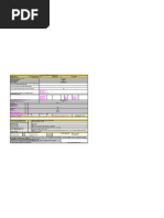 Manufacturer's Declaration Template | PDF | Finance & Money Management