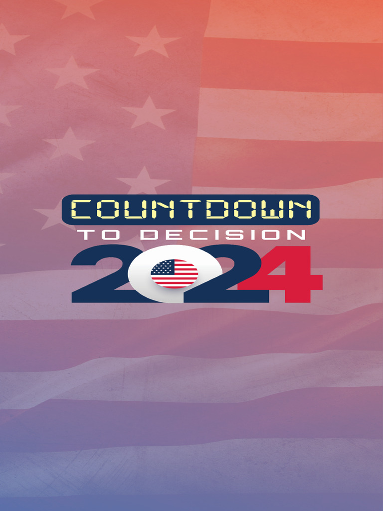 Christian Voter Guide for 2024 Election | PDF | Republican Party ...