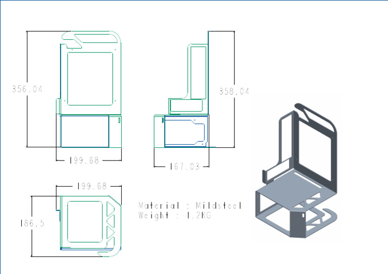 Plate Mobo Base | PDF