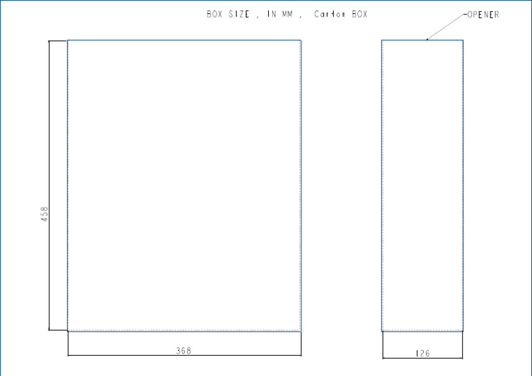 Box Size | PDF