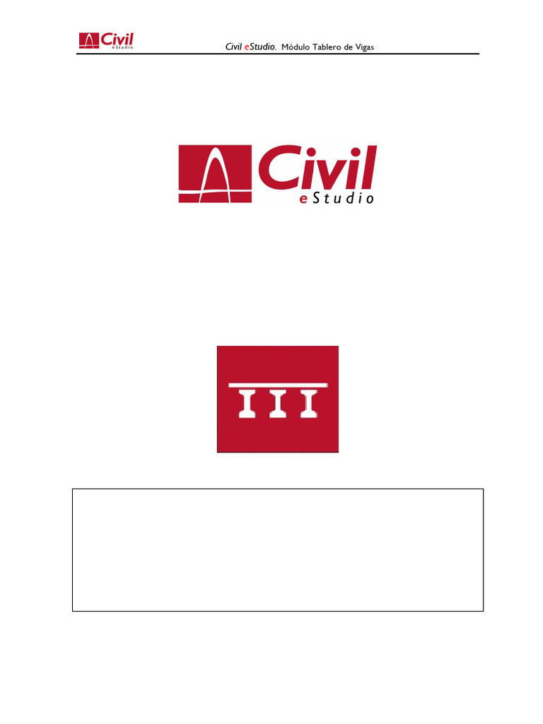 Manual Técnico De Tablero De Vigas Pdf Viga Estructura Doblar