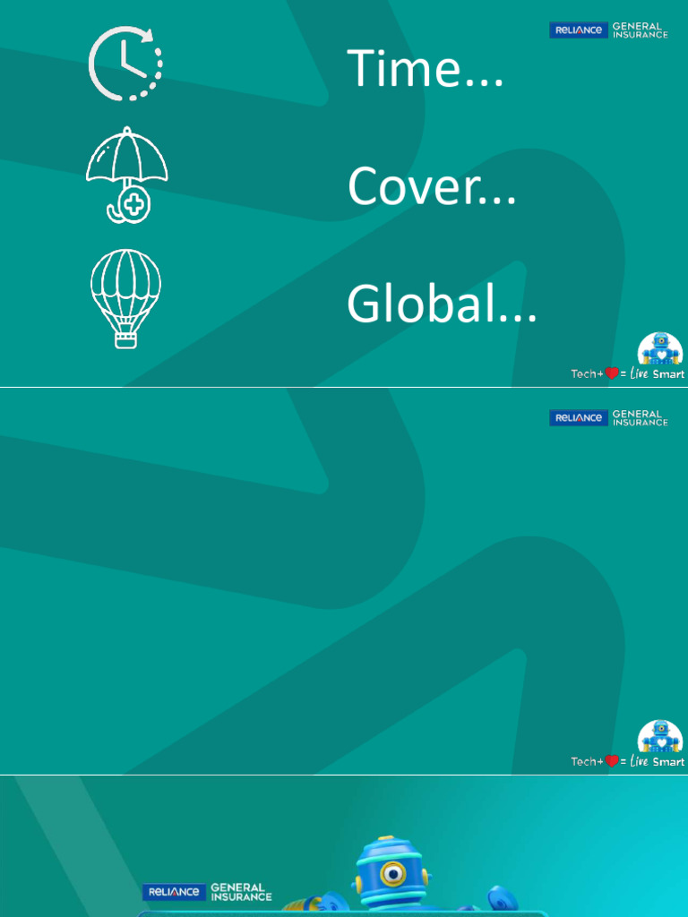 Reliance Health Infinity Deck | PDF | Health Care | Medical Specialties