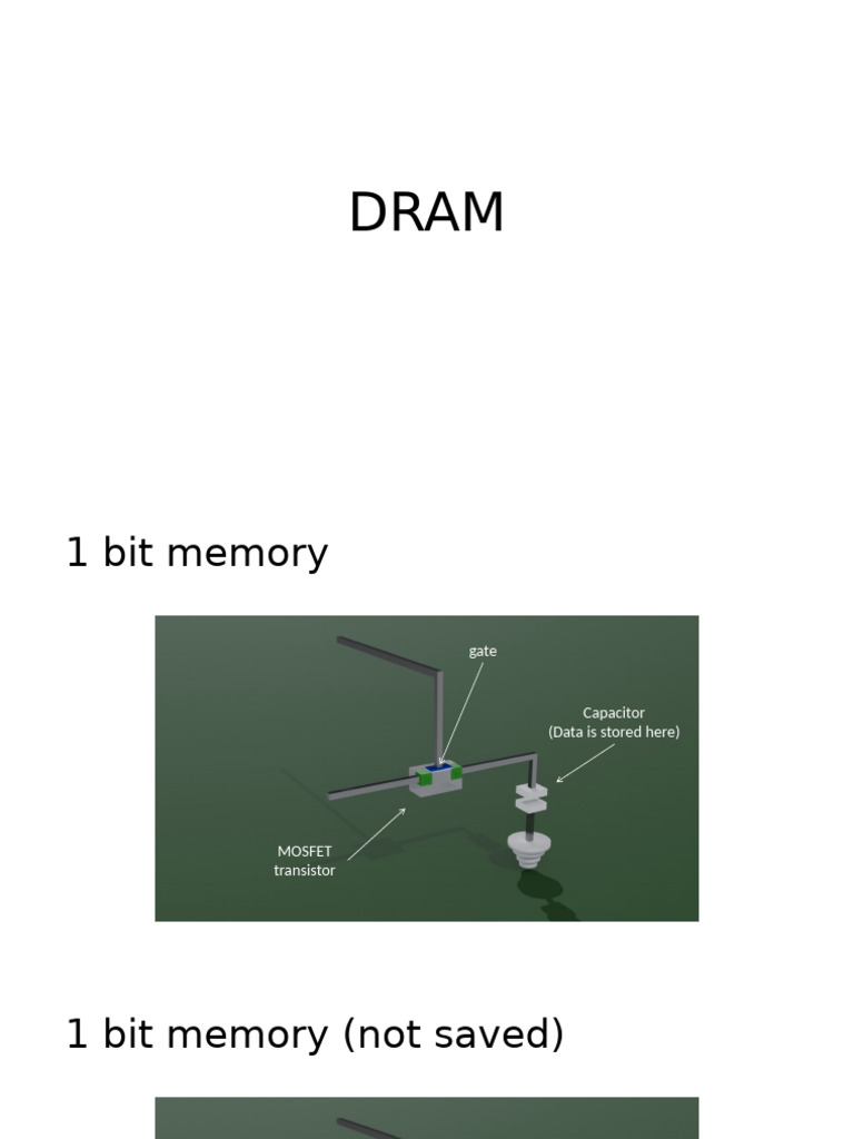 Dram | PDF