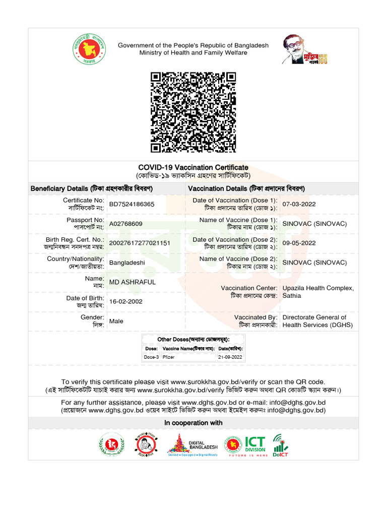 A02768609 MD Ashraful | PDF