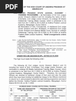 2nd National Judicial Pay Commission Volume IV (Summary) 64 Pages | PDF | Pension | Magistrate