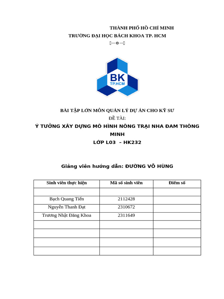 BTL Qlda | PDF