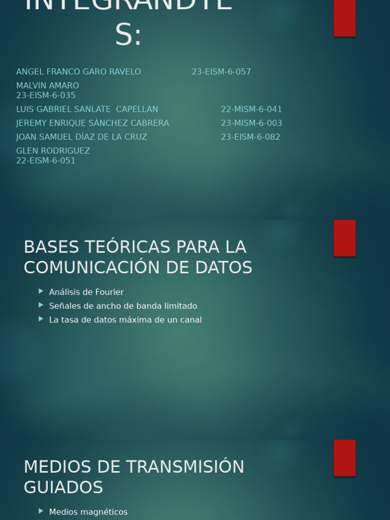 Expo Rees 1 | PDF | Tecnología