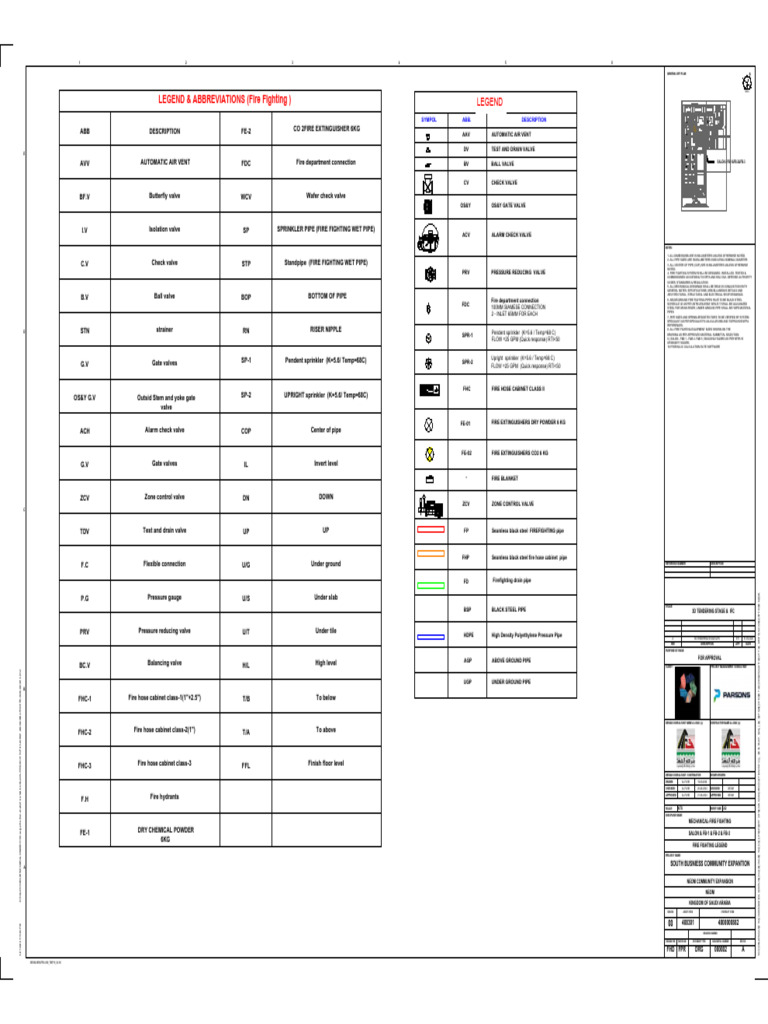 03 408301 4800000882 FHD FPR DRG 000002 | PDF | Biodegradable Waste Management | Sewerage
