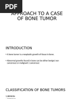 Lodwick Classification for Bone Tumor Growth | PDF | Medical Imaging ...