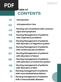 Medical Documents & PDFs | Scribd