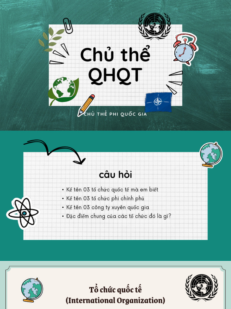 Bai 4. Chu The Phi Quoc Gia | PDF