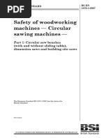 Standard DIN Sizes | PDF | International Organization For Standardization