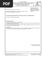 Sist en 397 2012 A1 2012 | PDF