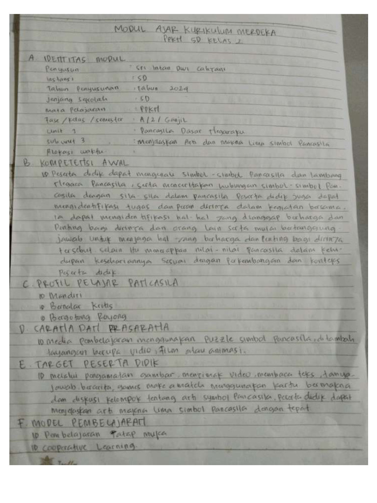 Sri Intan Dwi Cahyani I21 - Compressed | PDF