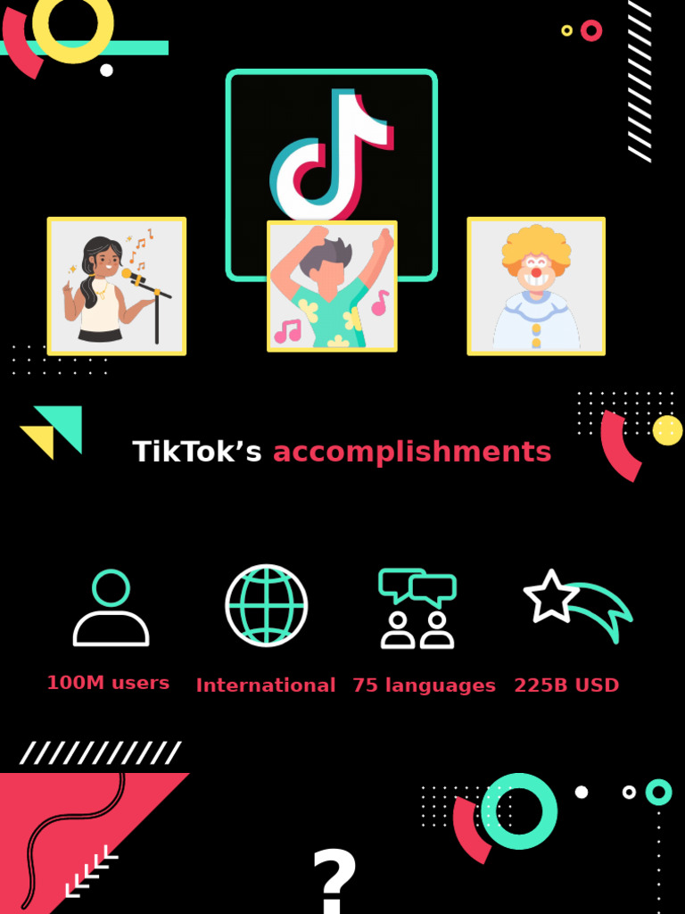 Tiktok | PDF