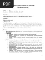 Deped Quality Policy Statement | PDF