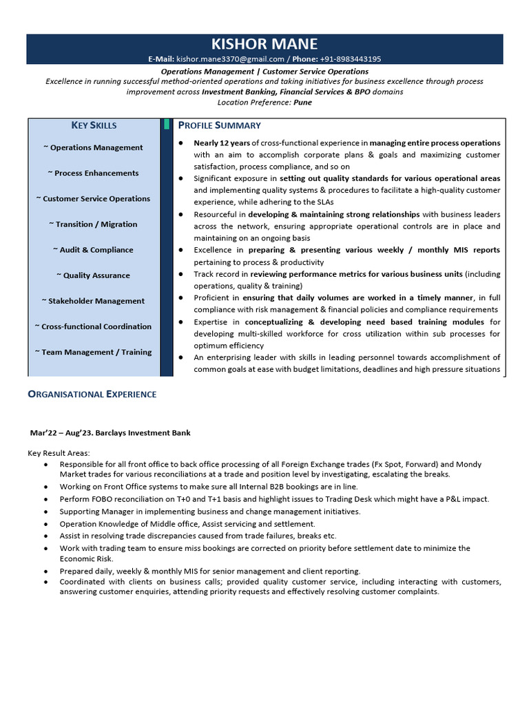 Wa0016 | PDF | Regulatory Compliance | Performance Indicator