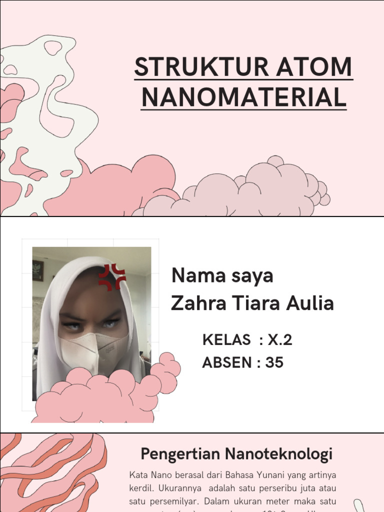Kimia Zahra | PDF