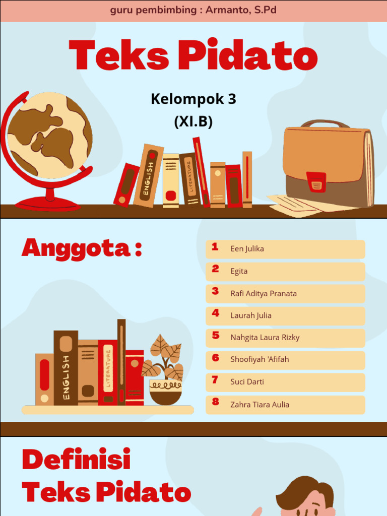 Bindo | PDF | Karier & Perkembangan | Seni & Disiplin Bahasa