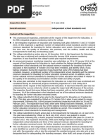 Notice Check Share Procedure Guide | PDF