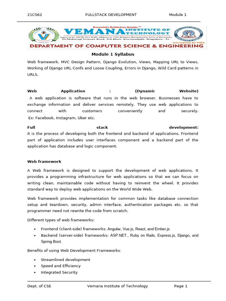 fsd 1 | PDF | Model–View–Controller | Systems Architecture