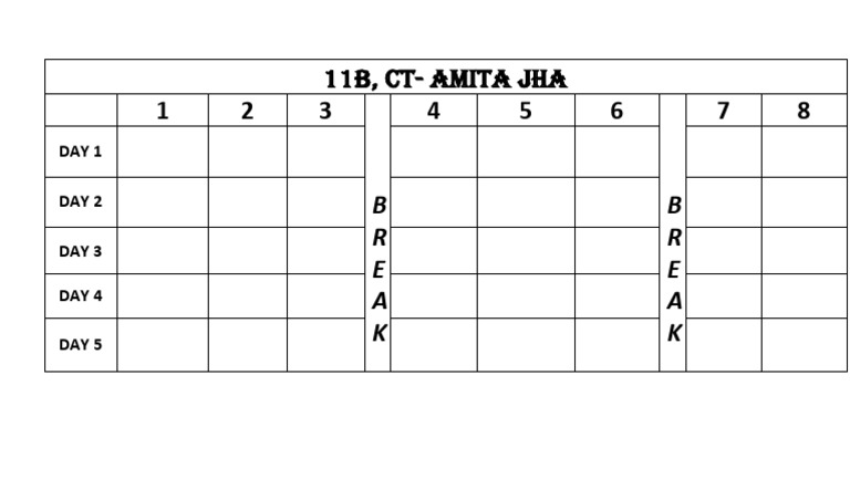 11B | PDF | Wellness