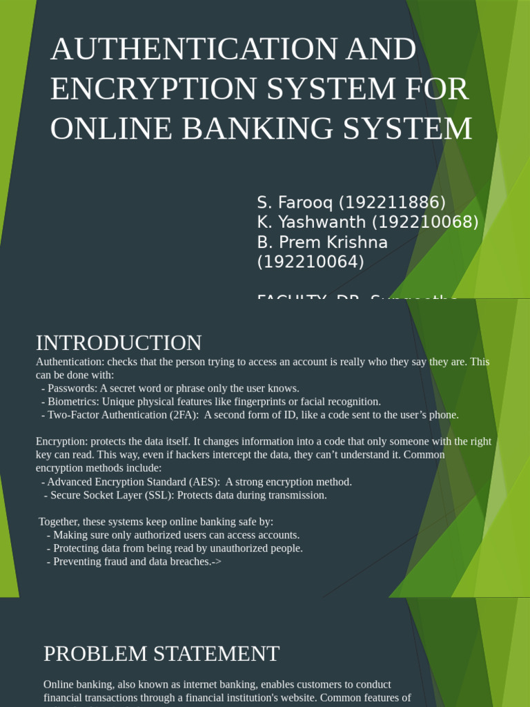 Crypto Capstone | PDF | Public Key Cryptography | Key (Cryptography)