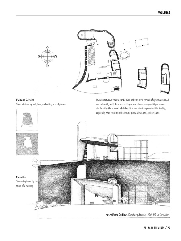 Ching-Architecture Form Space Order-044 | PDF