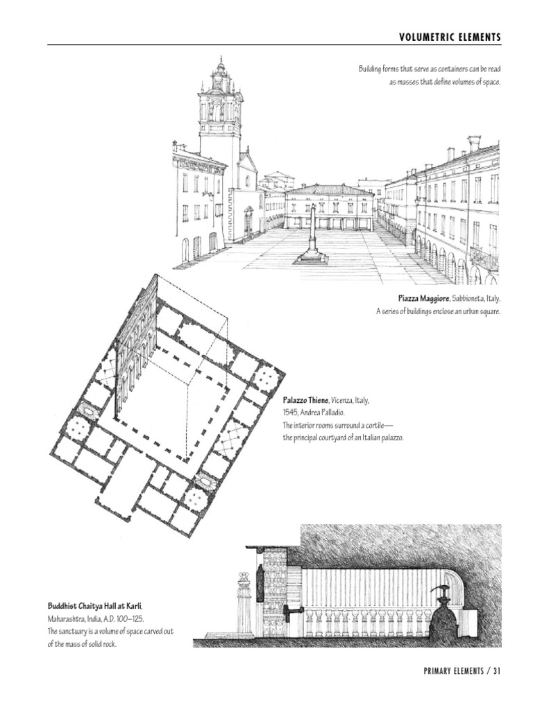 Ching-Architecture Form Space Order-046 | PDF | Art