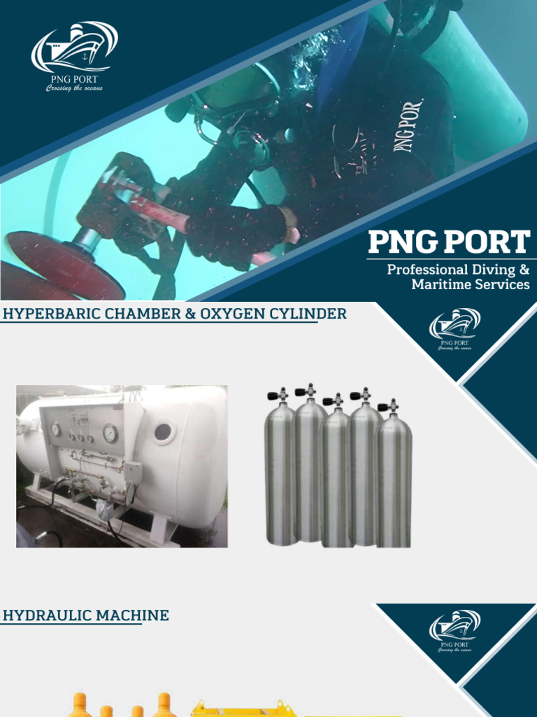 Ops Info - Png Port | PDF