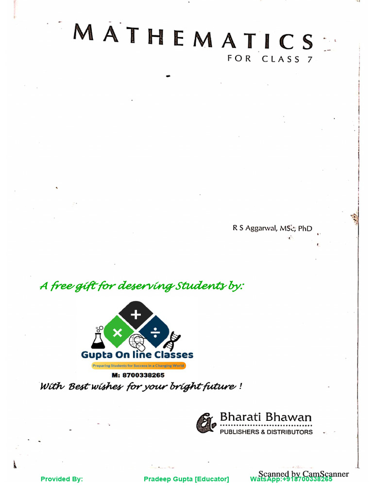 Free Gifts for Deserving Students | PDF | Career & Growth | Computers