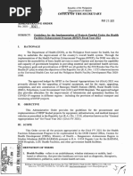 2026-2028 Liph Aop Process Forms and Lguhsc-Enhanced | PDF | Public ...