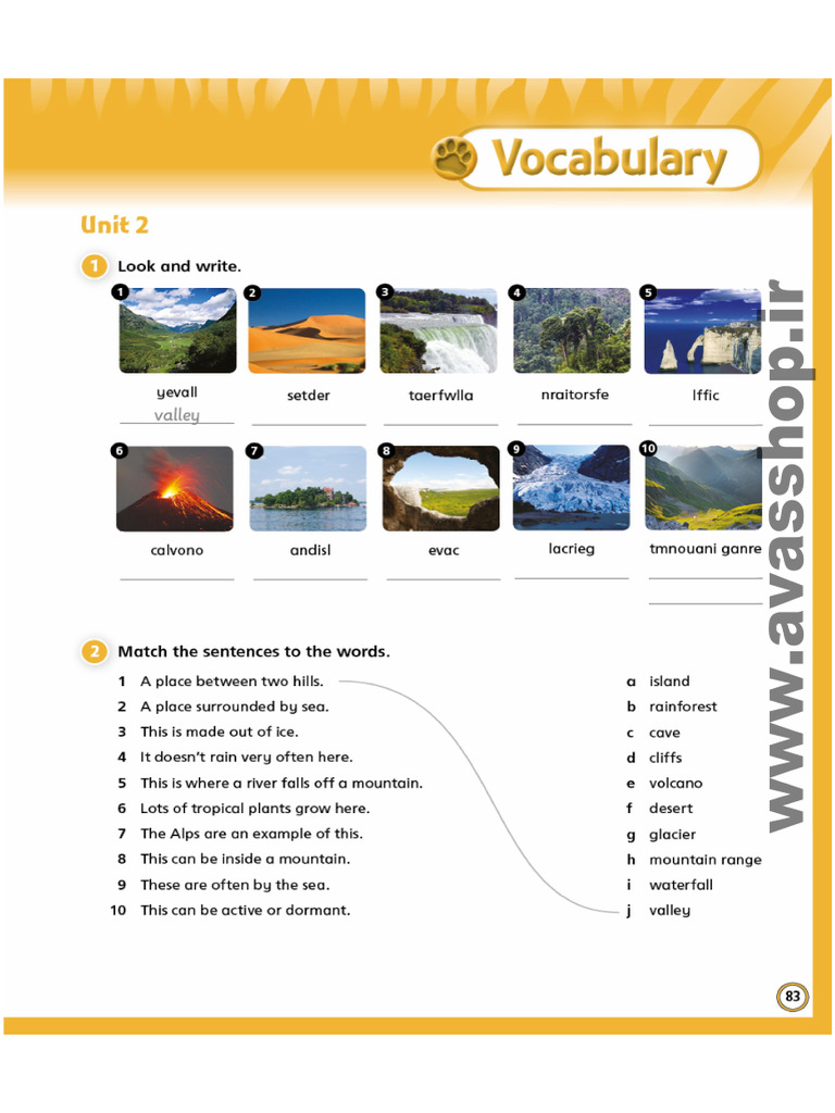 Tiger - Time - 6 Repaso 2024 | PDF