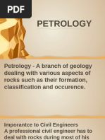 Dolerite: Characteristics and Uses | PDF | Igneous Rock | Rock (Geology)