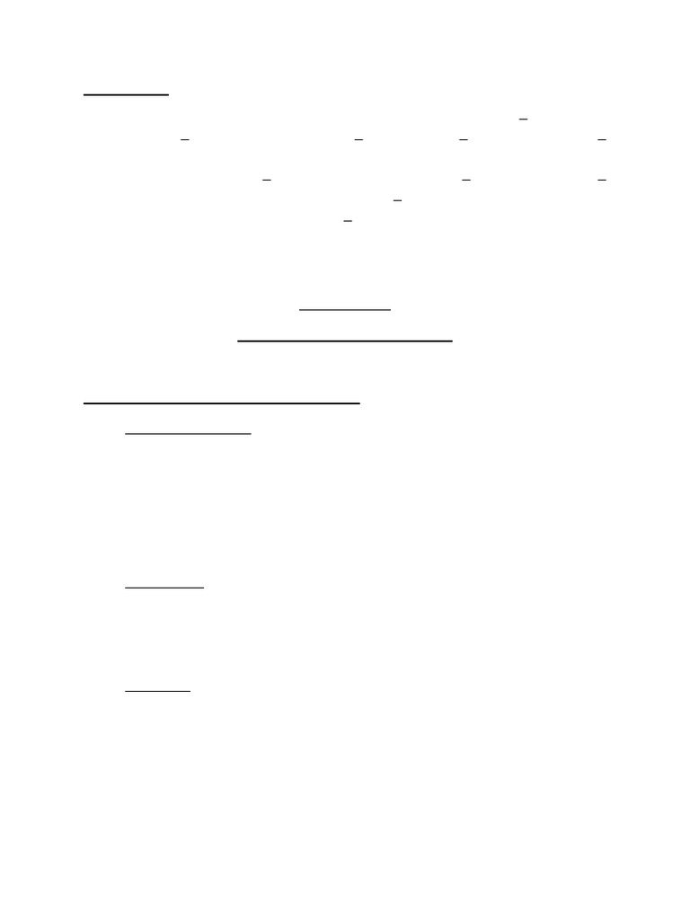 M3 - Business Data Analysis | PDF | Data Analysis | Predictive Analytics M3 - Business Data Analysis | PDF | Data Analysis | Predictive Analytics