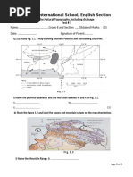 Traction in Geography - Google Search | PDF | Sedimentology | Geology
