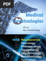 The Myasthenia Gravis Composite Score - MGC Score | PDF | Neurology ...