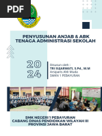 SI ABK Presisi - Abk | PDF