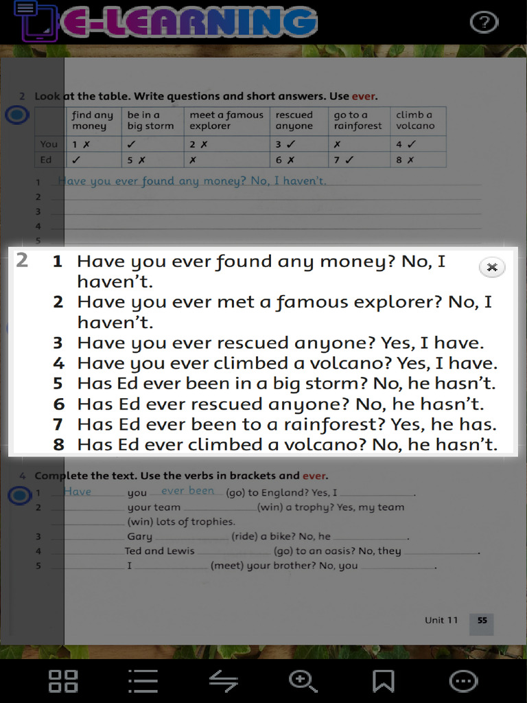 Grammar Friend 4 SB - Flip PDF FlipBuilder | PDF