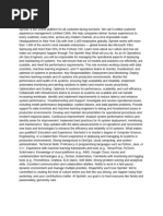 QM Cheat Sheet - Mansor Sapari | PDF
