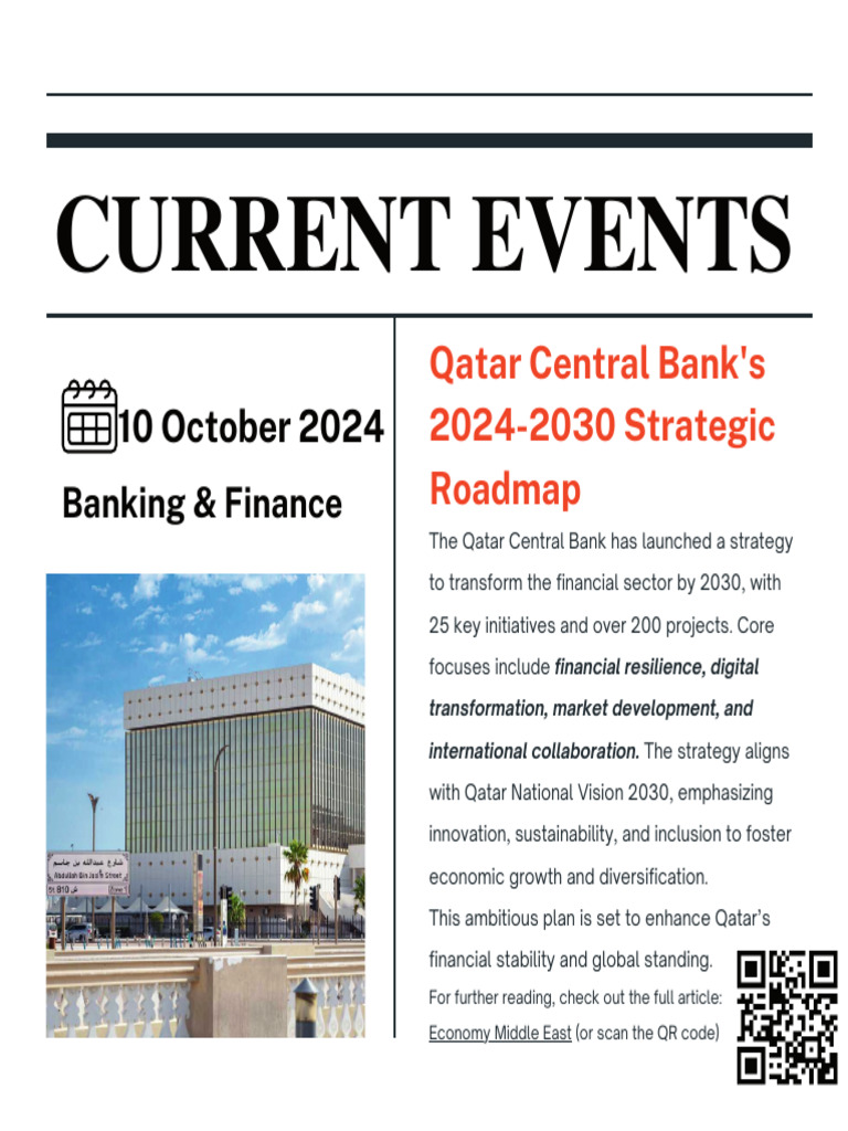 Current Events | PDF